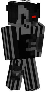 Skin 229591402 Skin | Minecraft Skin | Badlion