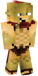 Skin 174537671 Skin | Minecraft Skin | Badlion