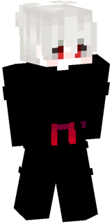 Crazy_Mage_Paul Skin | Minecraft Skin | Badlion
