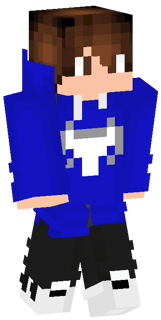 Skin 203930014 Skin | Minecraft Skin | Badlion