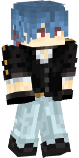 Skin 219437439 Skin | Minecraft Skin | Badlion