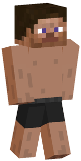 Effo Skin | Minecraft Skin | Badlion