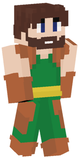 Skin 173295849 Skin | Minecraft Skin | Badlion