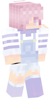 SNX_Alo Skin | Minecraft Skin | Badlion