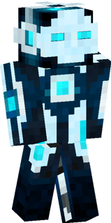 Skin 198186446 Skin | Minecraft Skin | Badlion