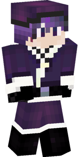 Skin 197657162 Skin | Minecraft Skin | Badlion
