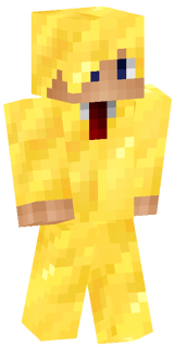 xNestorio Skin | Minecraft Skin | Badlion