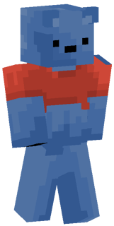 Skin 211902814 Skin | Minecraft Skin | Badlion
