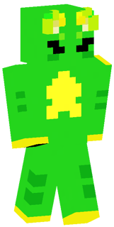 Skin 209999252 Skin | Minecraft Skin | Badlion