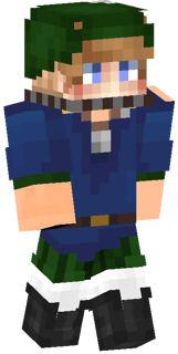 nooreax Skin | Minecraft Skin | Badlion