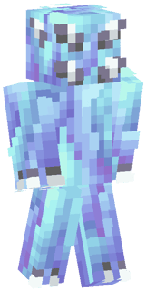 Skin 176837281 Skin | Minecraft Skin | Badlion