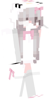 doilly Skin | Minecraft Skin | Badlion