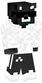 Skin 239826296 Skin | Minecraft Skin | Badlion
