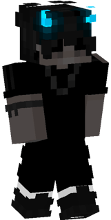Daniel200825 Skin | Minecraft Skin | Badlion