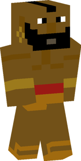 Skin 192163794 Skin | Minecraft Skin | Badlion