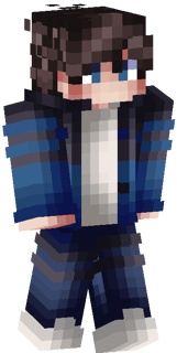 Birut0 Skin | Minecraft Skin | Badlion