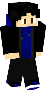 Skin 239154199 Skin | Minecraft Skin | Badlion