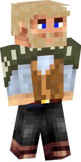 Skin 210334029 Skin | Minecraft Skin | Badlion