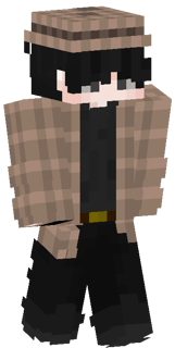 Marcelim Skin | Minecraft Skin | Badlion