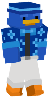Skin 195508118 Skin | Minecraft Skin | Badlion