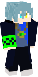 Skin 192050959 Skin | Minecraft Skin | Badlion