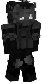 Patpook Skin | Minecraft Skin | Badlion