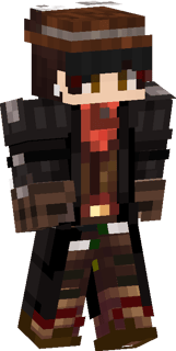 Skin 217112110 Skin | Minecraft Skin | Badlion