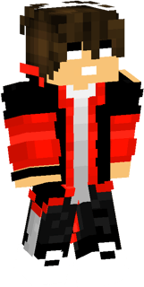 MAHDI_LAMBO Skin | Minecraft Skin | Badlion