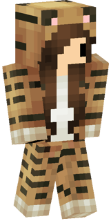 Skin 173867177 Skin | Minecraft Skin | Badlion