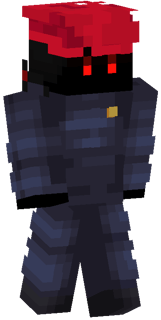 Skin 202199650 Skin | Minecraft Skin | Badlion