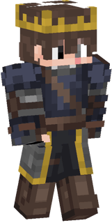 Skin 216997946 Skin | Minecraft Skin | Badlion