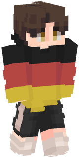 AdductorMachine Skin | Minecraft Skin | Badlion