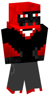 Skin 177652098 Skin | Minecraft Skin | Badlion
