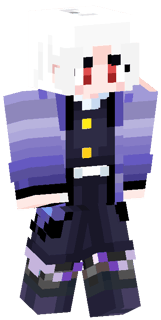 Skin 191782483 Skin | Minecraft Skin | Badlion
