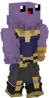 Louis88102 Skin | Minecraft Skin | Badlion