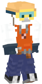 Skin 216077498 Skin | Minecraft Skin | Badlion