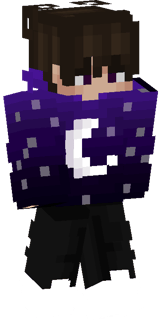 xNaKu_ Skin | Minecraft Skin | Badlion