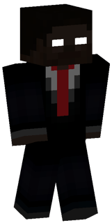 Mys_Mce Skin | Minecraft Skin | Badlion