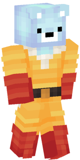 Skin 180290255 Skin | Minecraft Skin | Badlion