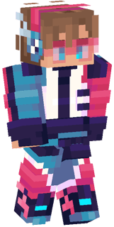 Feinberg Skin | Minecraft Skin | Badlion