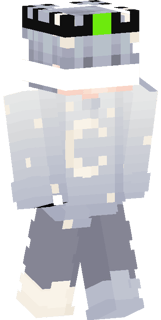 Skin 228331193 Skin | Minecraft Skin | Badlion