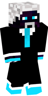 Skin 230888730 Skin | Minecraft Skin | Badlion