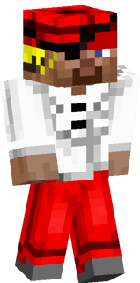 Skin 191303965 Skin | Minecraft Skin | Badlion