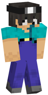 Skin 228331050 Skin | Minecraft Skin | Badlion