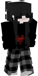 Thillie Skin | Minecraft Skin | Badlion