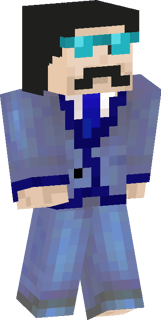 Skin 193359812 Skin | Minecraft Skin | Badlion