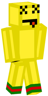 Skin 204831850 Skin | Minecraft Skin | Badlion