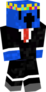 Skin 187077586 Skin | Minecraft Skin | Badlion