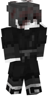 Wxish Skin | Minecraft Skin | Badlion