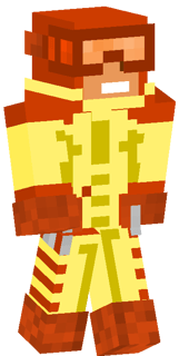 Skin 226098415 Skin | Minecraft Skin | Badlion